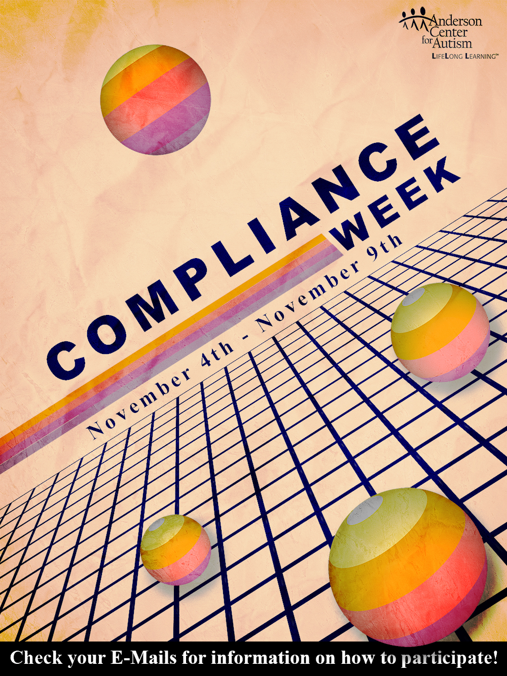 CORPORATE COMPLIANCE WEEK – 2019 - Portfolio of Sean Fryxell